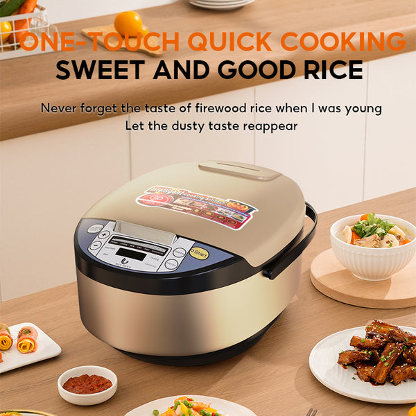 Han River | Rice Cookers HRRC-0001 - HK HAN RIVER