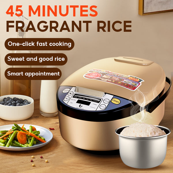 Han River | Rice Cookers HRRC-0001 - HK HAN RIVER