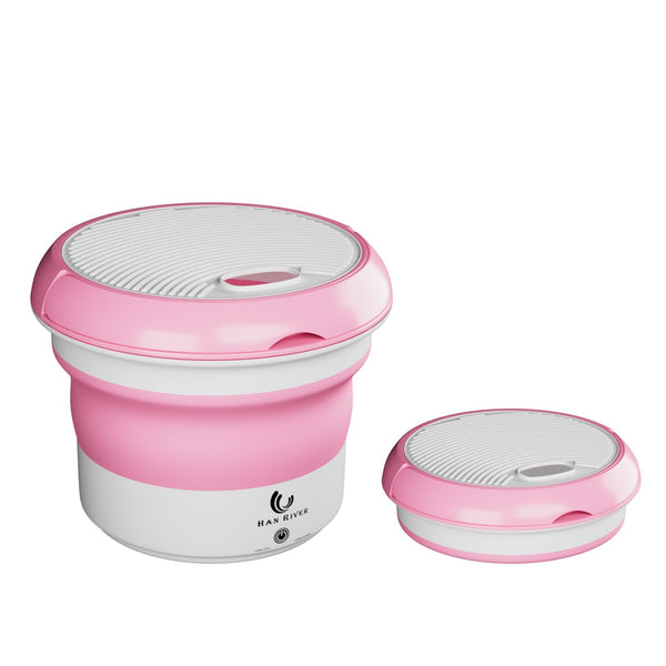 Han River | Washing Machines - HK HAN RIVER